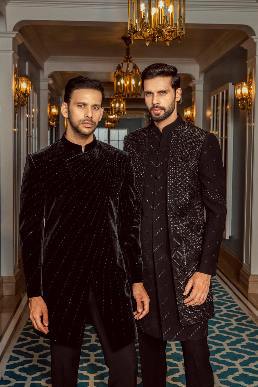 Designer Noorani Collection: Premium Ethnic Wear for Men | Adani Creation